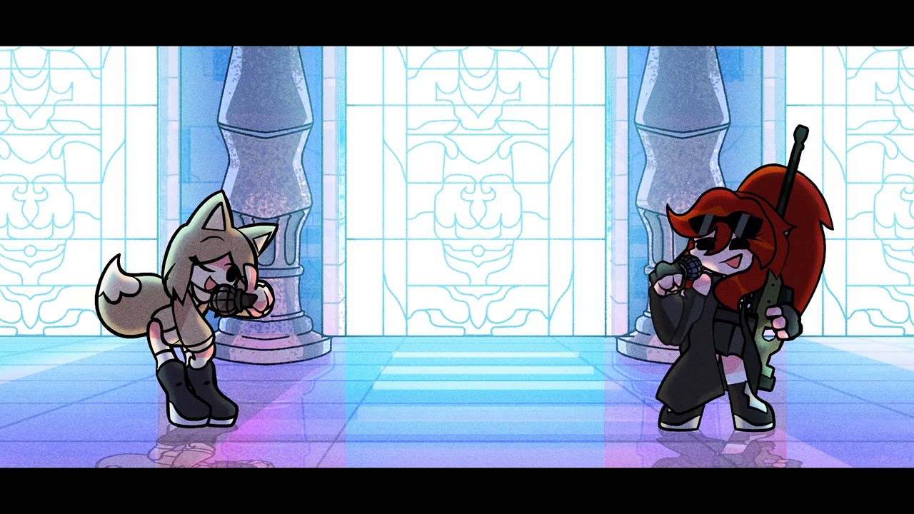 A Chill-Out With Best Friends - Promenade But Cathie & Tactie Sing It ...