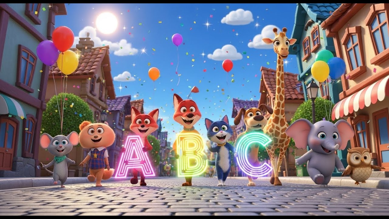 Count the Cookies on My Plate 🍪 | Learn Numbers for Kids | Fun ...