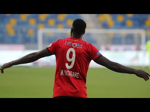 ⚽ Golün adı 👉 𝐌 𝐔 𝐒 𝐓 𝐀 𝐏 𝐇 𝐀 𝐘 𝐀 𝐓 𝐀 𝐁 𝐀 𝐑 𝐄 9️⃣