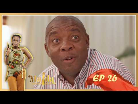 Maida - Saison 02 Épisode 26 | African Love Story | Romance, Secrets & Destiny