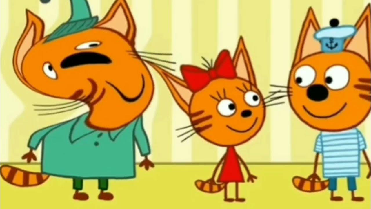 RYTP ТРИ СКОТА - YouTube