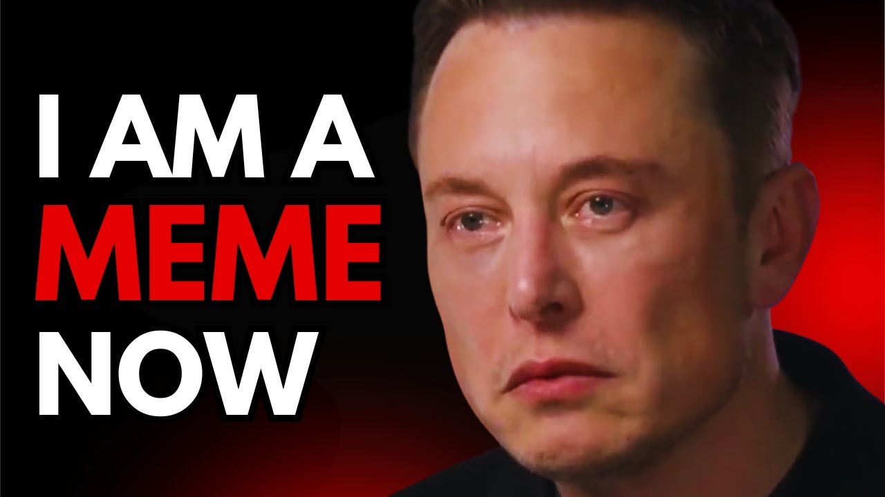 The Rise and Fall of Elon Musk - YouTube