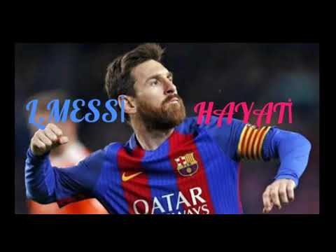 L.Messi-Hayati Furkan Soysal & Can Demir SKİLLS 2019 HD