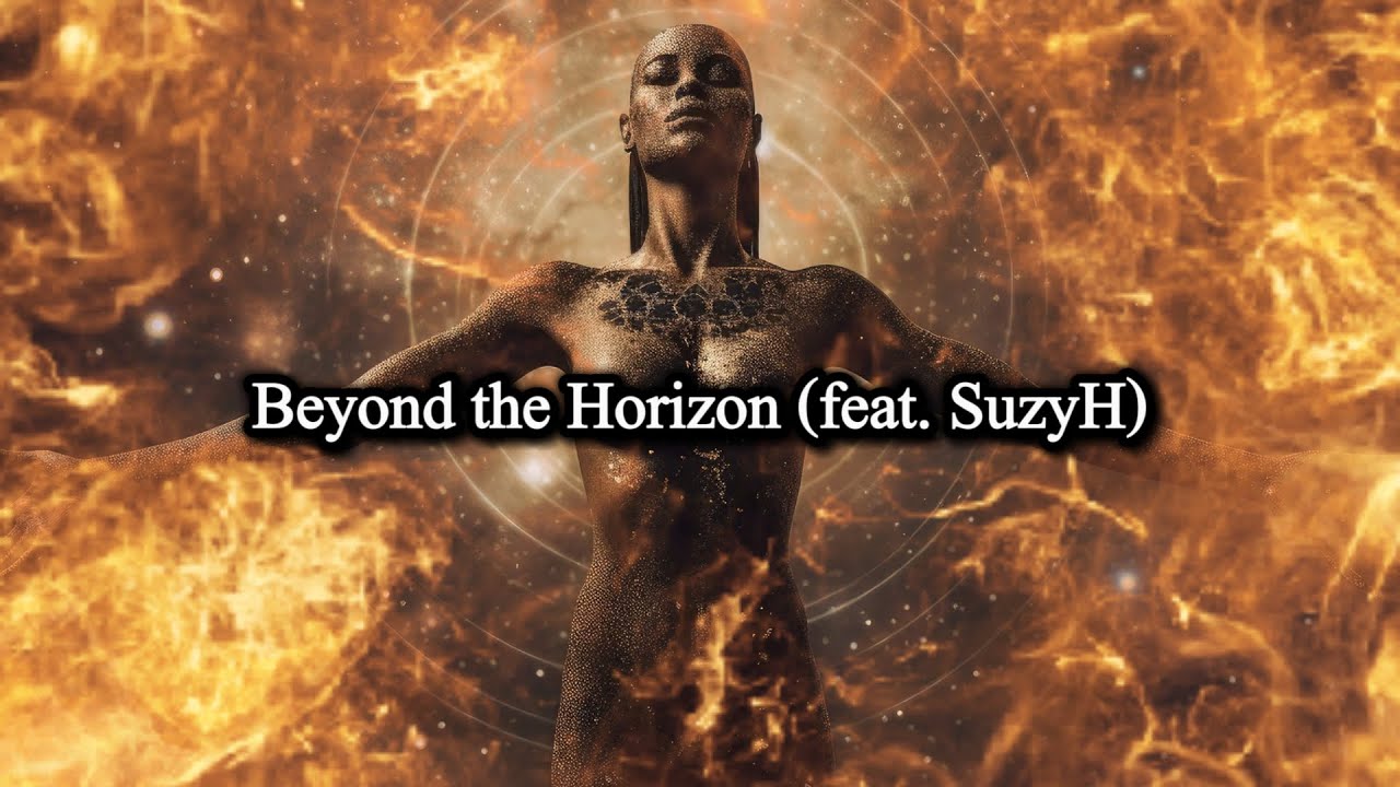Beyond the Horizon | Epic Trailer Music & Uplifting Vocals [feat. SuzyH ...