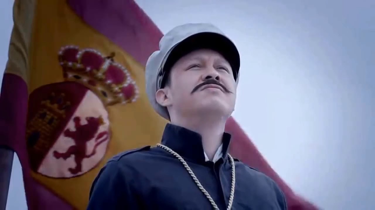 Killala mo ba si Gen. Maxilom - YouTube
