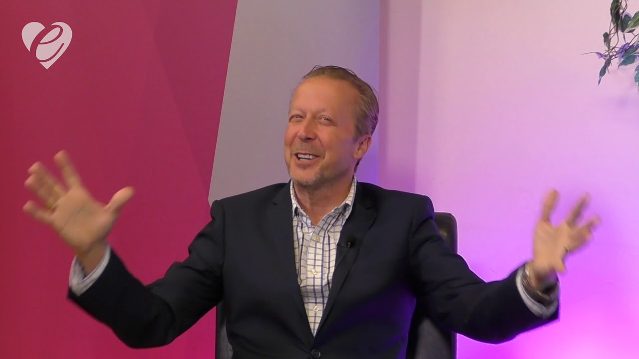 Encounter TV | Michel Chevalier | Part 1 - YouTube