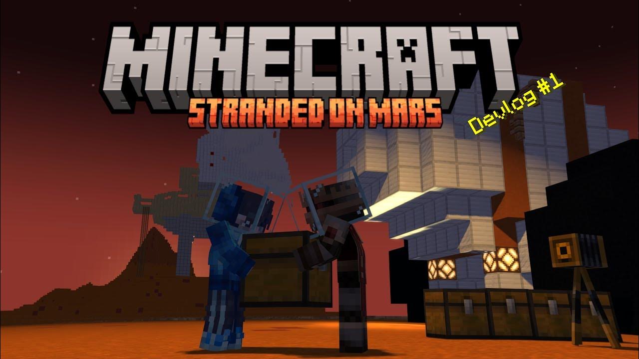 Modding Devlog #1 - Voiceover - YouTube