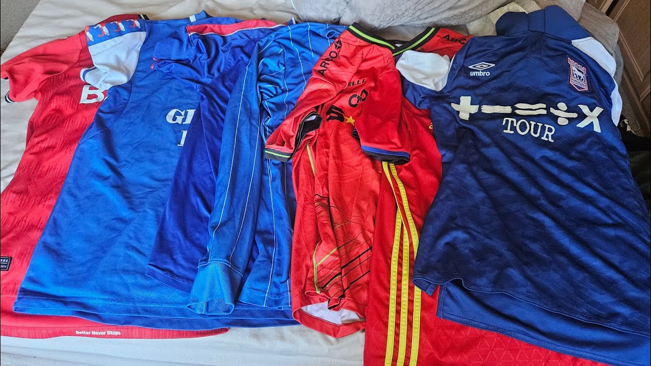 Wills Weekly Football Round Up Episode - 5.5 Premier League Rumours ...