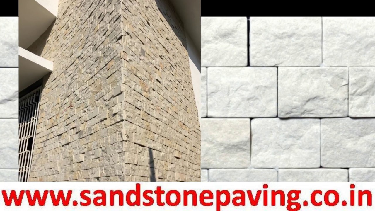 Wall Cladding - Stone Wall Cladding Tiles Exporter Manufacturer from ...