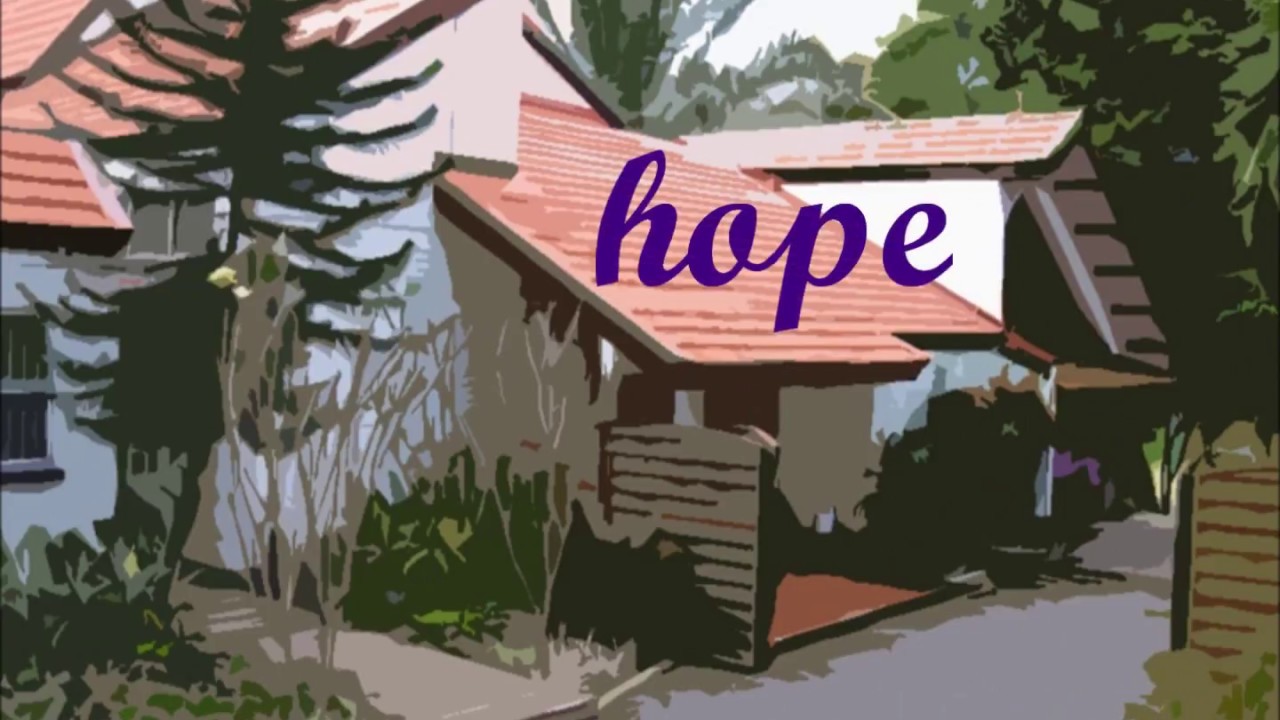 Stories of teenage girls at HCSA Dayspring Residential Treatment Centre ...