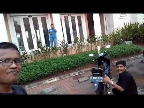 YUDI CITRA FILM PERAWAN DI SEKTOR SELATAN PART 1