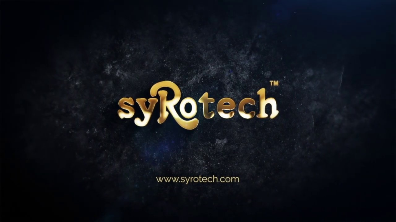 Syrotech - Fiber & Surveillance - YouTube