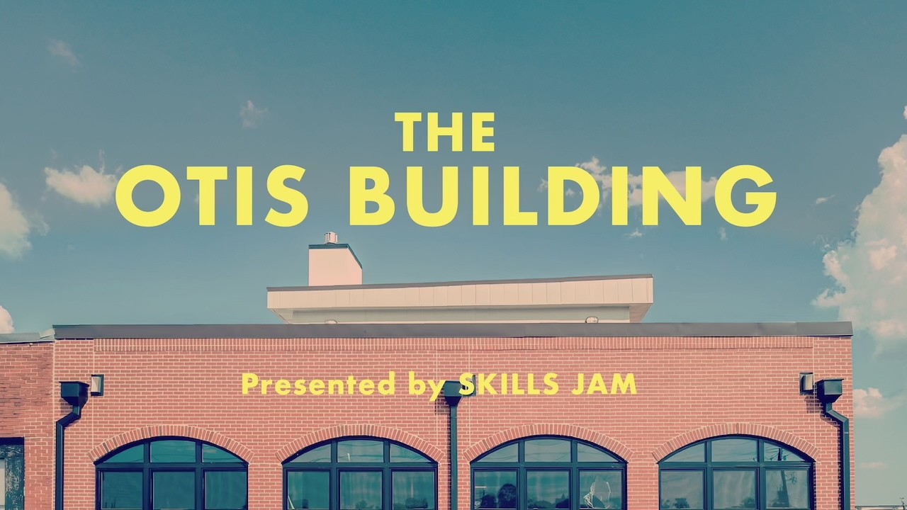 This is How Ty Pennington Restored A Historic Building in Atlanta - YouTube