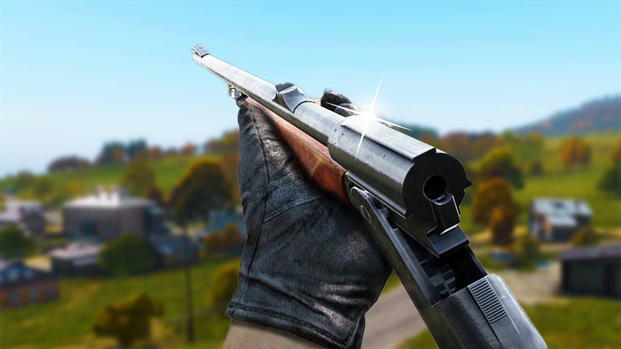 Exploring The VALNING DayZ Map! - YouTube