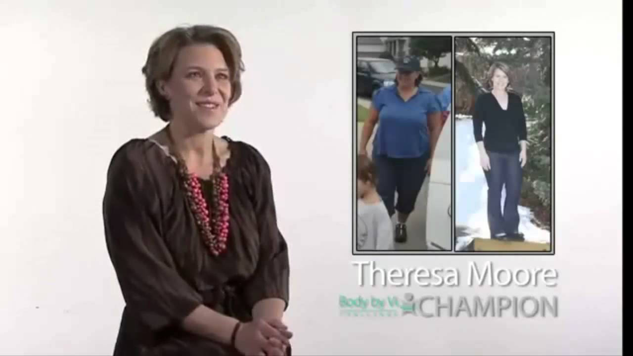 Weight Loss Transformation Stories Men & Women - Body By Vi Champions ...