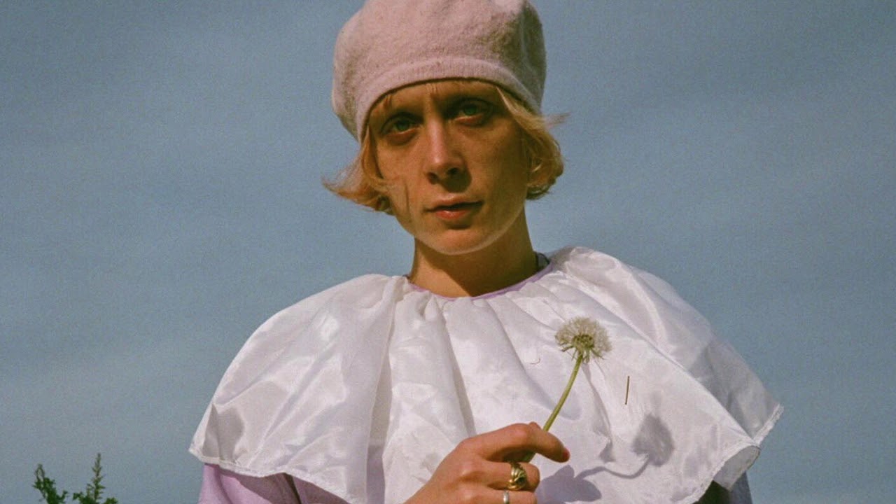 Hugo Hamlet - The Beauty Of Life - YouTube