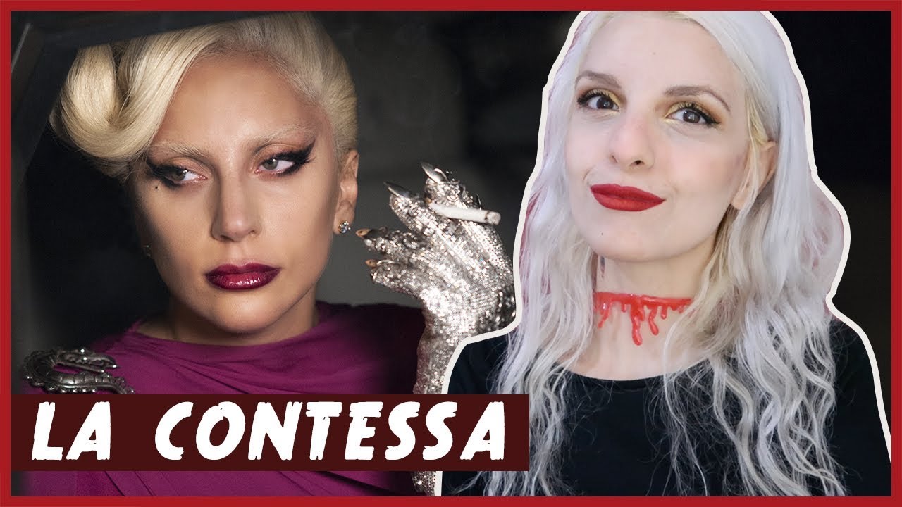 La vera Contessa Dracula - Elizabeth Bathory | BarbieXanax - YouTube