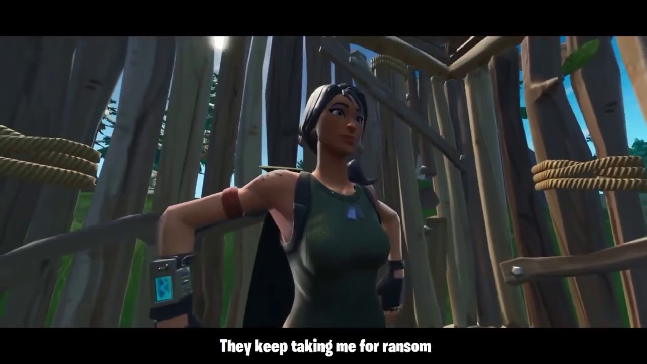 Im a noob song - music video - YouTube