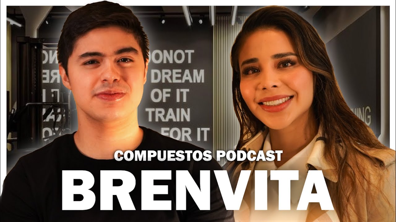 Cómo Crear +5 Empresas A Través De Tu Marca Personal | Andrés Garza X ...