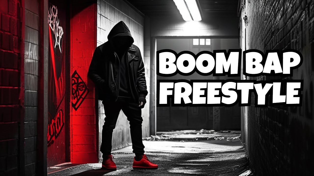 [FREE] "Tormented Soul" - Rap Freestyle Type Beat | Hard Underground ...