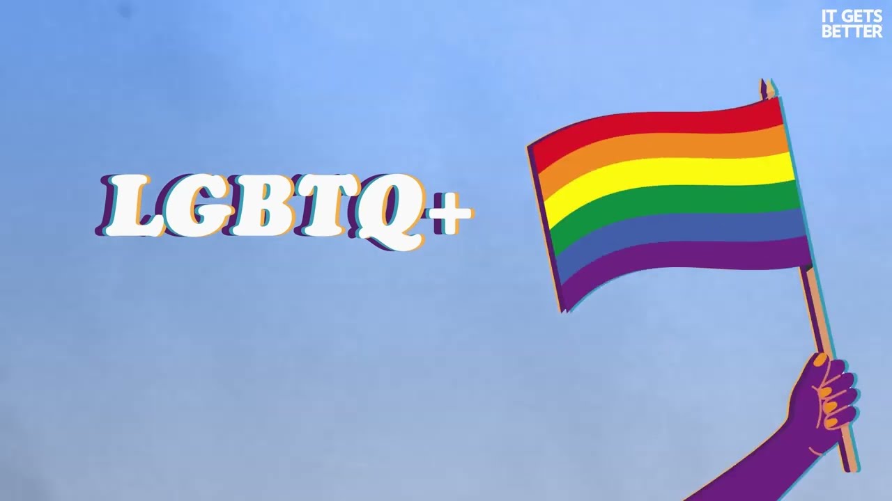 LGBTQ+ | LGBTQ+ Fundamentals - YouTube