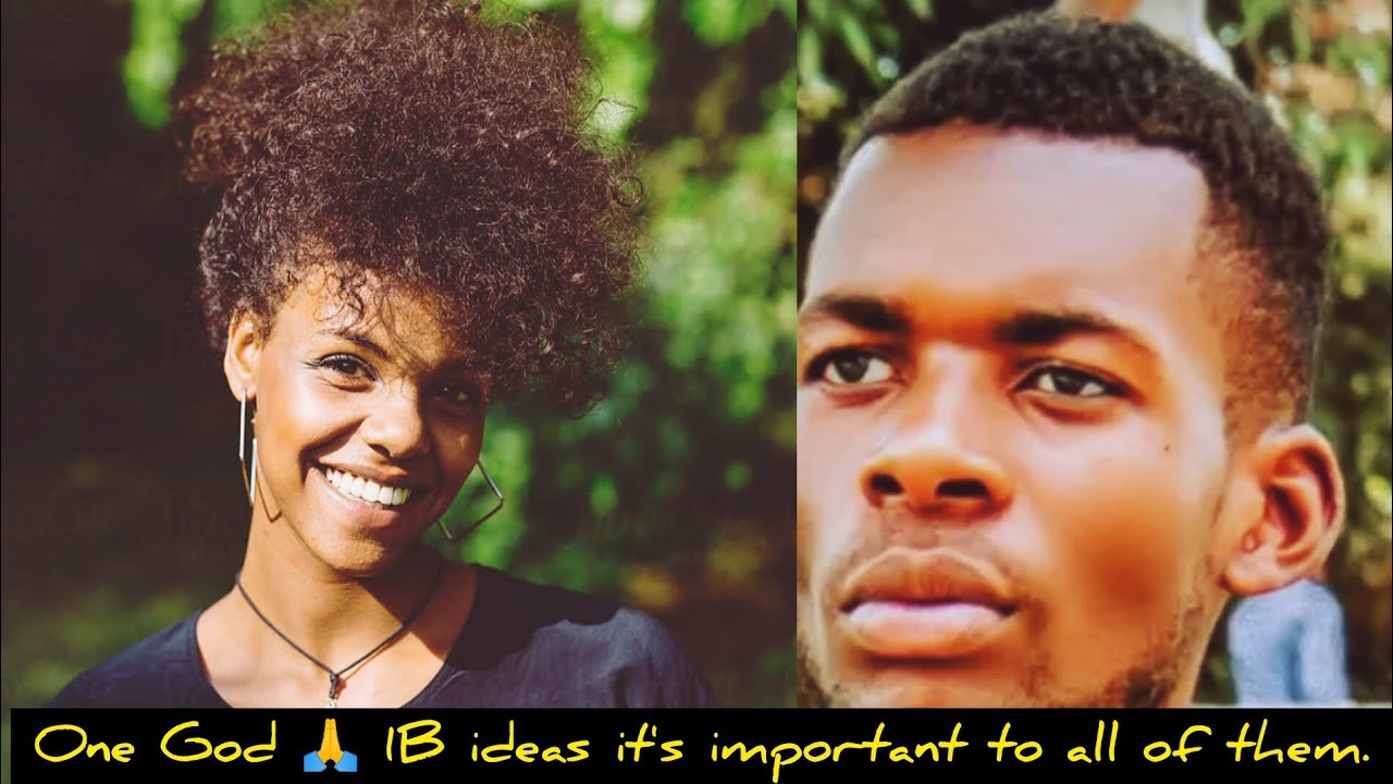 One God 🙏 1B ideas it's important to all of them. - YouTube