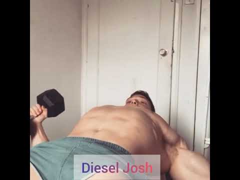 Diesel Josh