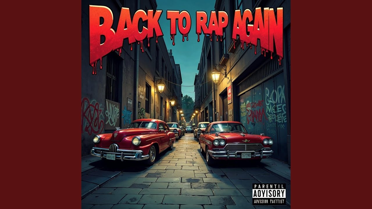 Back To Rap Again - YouTube