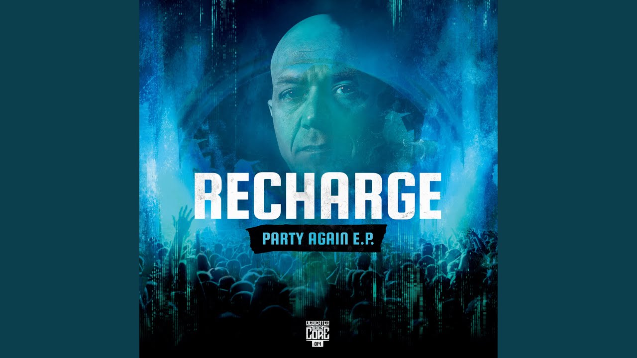 Party Again - YouTube