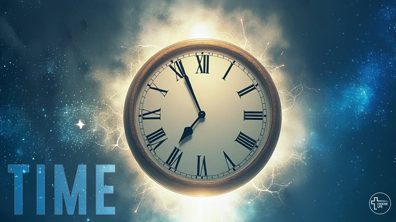 26 Jan 2025 - 8am Service - Time (Byron Donaldson) - YouTube