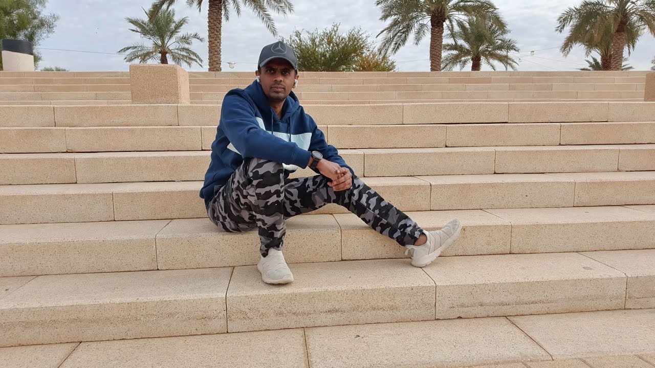 Al Haeer Park Lake - Riyadh ,Saudi Arabia - YouTube