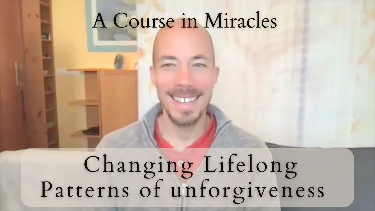 A Course in Miracles Chapter 5, VI: Time and Eternity | ACIM Satsang ...