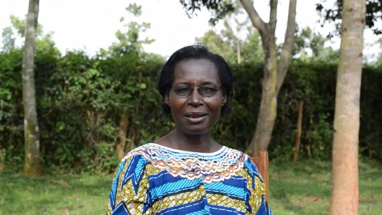 Margaret Okello - YouTube