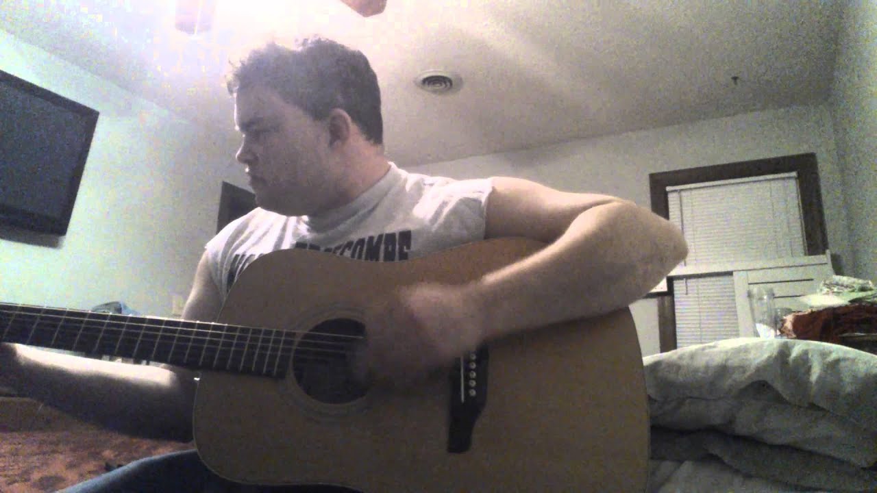 Travis Moss - Over And Away - YouTube