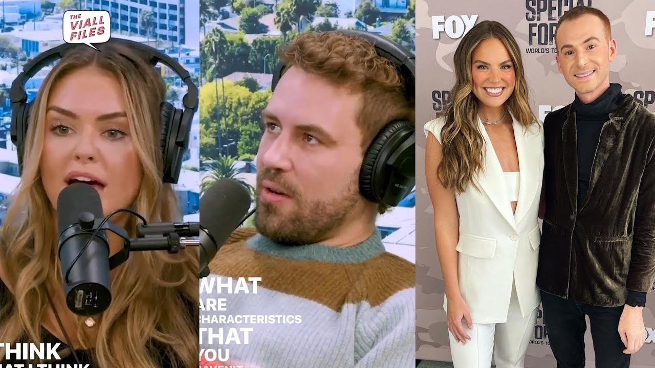 Bachelorette Hannah Brown's New Show & Susie Evans' New Interview with ...