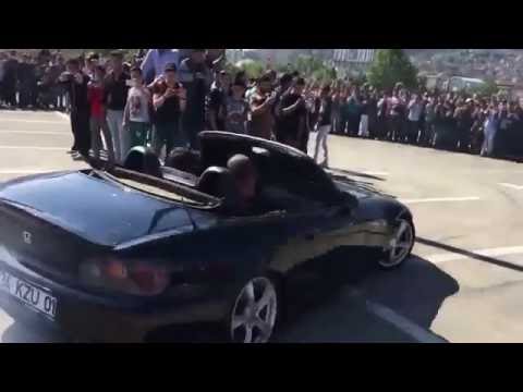 Harun Taştan Makas s2000 (Yeni-2016)