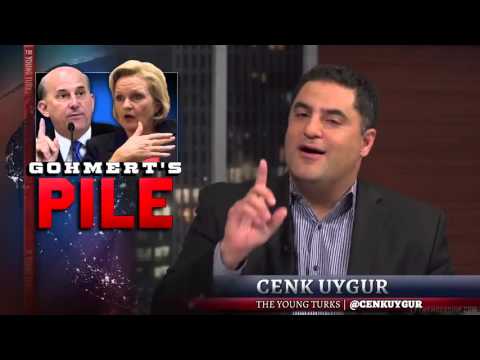 Politician Yelling At Park Ranger|NewsDay - YouTube