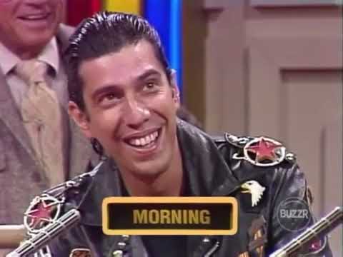 Password Plus #240 December 6, 1979 Debralee Scott & Jon Bowzer Bauman