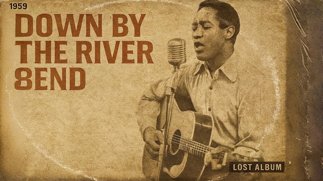 60's Soul Classic (1959) [Lost Demos] Sam Cooke, Ray Charles Inspired ...