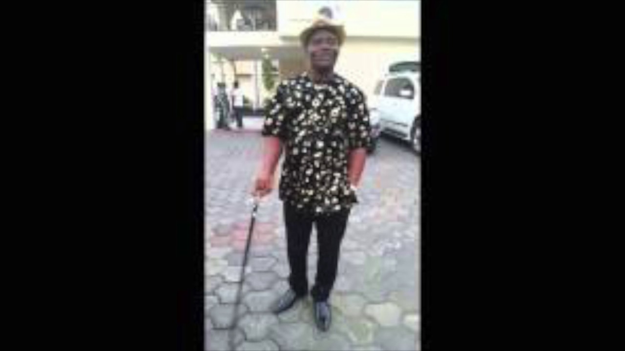 Barrister smooth Born singer 1 - YouTube