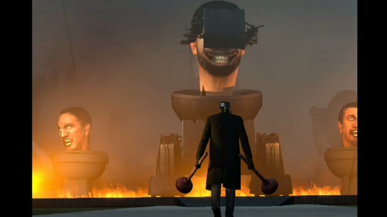 Skibidi Toilet 50 ALL SECRETS! + Misunderstood Sign - YouTube