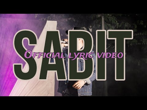 Levaiz - Sabit (Official Lyric Video)
