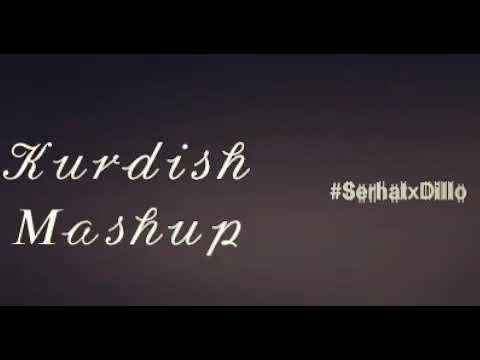 MASHUP KURDI ||KURDISH SONG