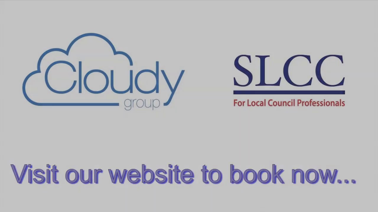 Cloudy Group & SLCC Microsft Teams Webinar Overview - YouTube