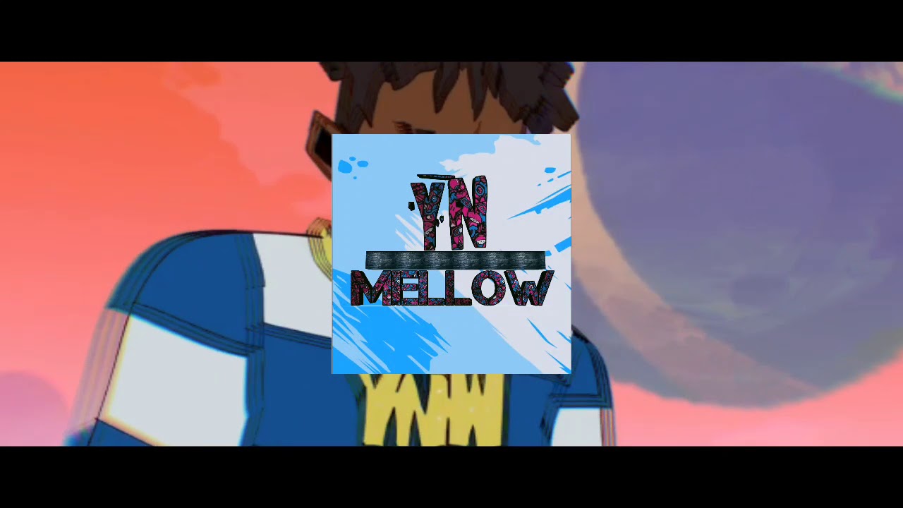 YN MELLOW official video music - YouTube