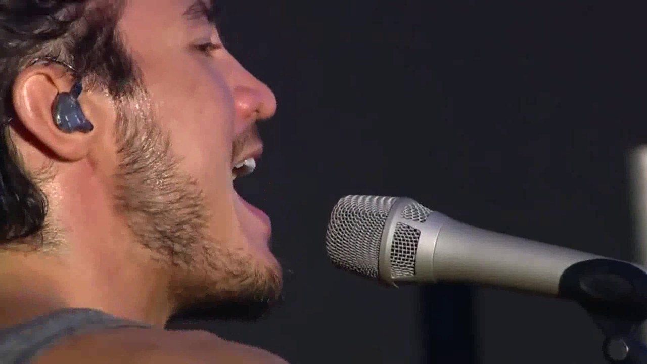 Tiago Iorc no Planeta Atlântida 2017 (Show Completo) - YouTube