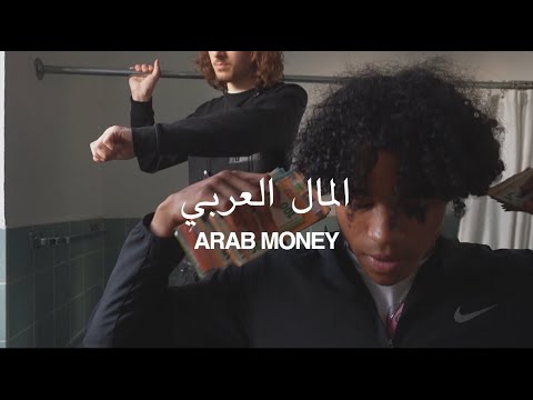 noir & 3kbene - Arab Money (Official Music Video)