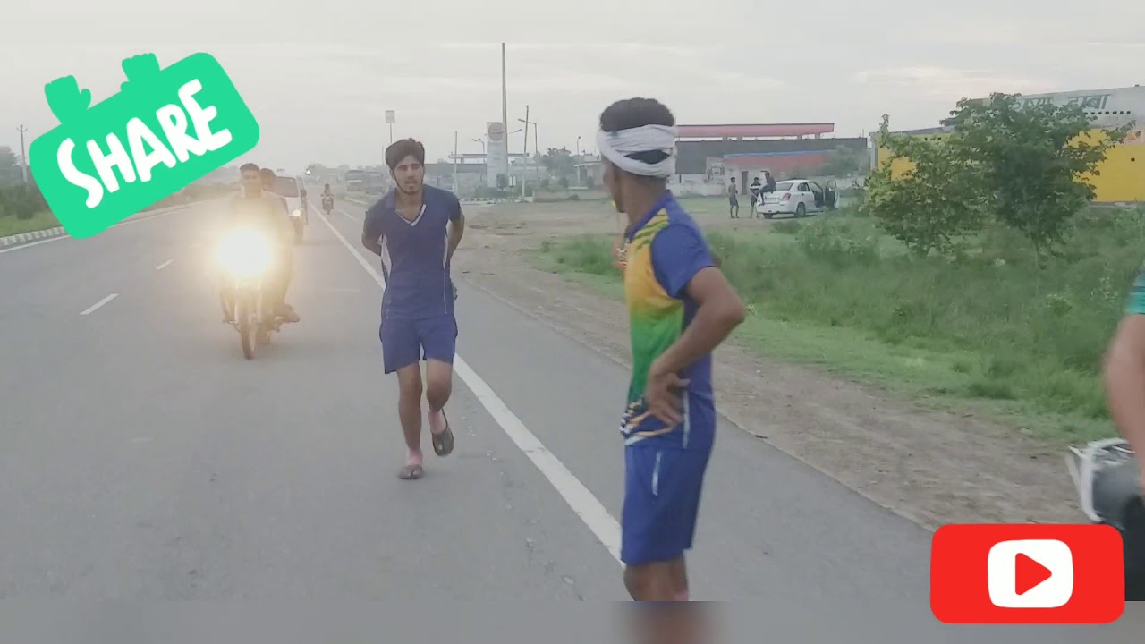 Daak Kawad 2020|| Mahakal || Deepak Ahir - YouTube