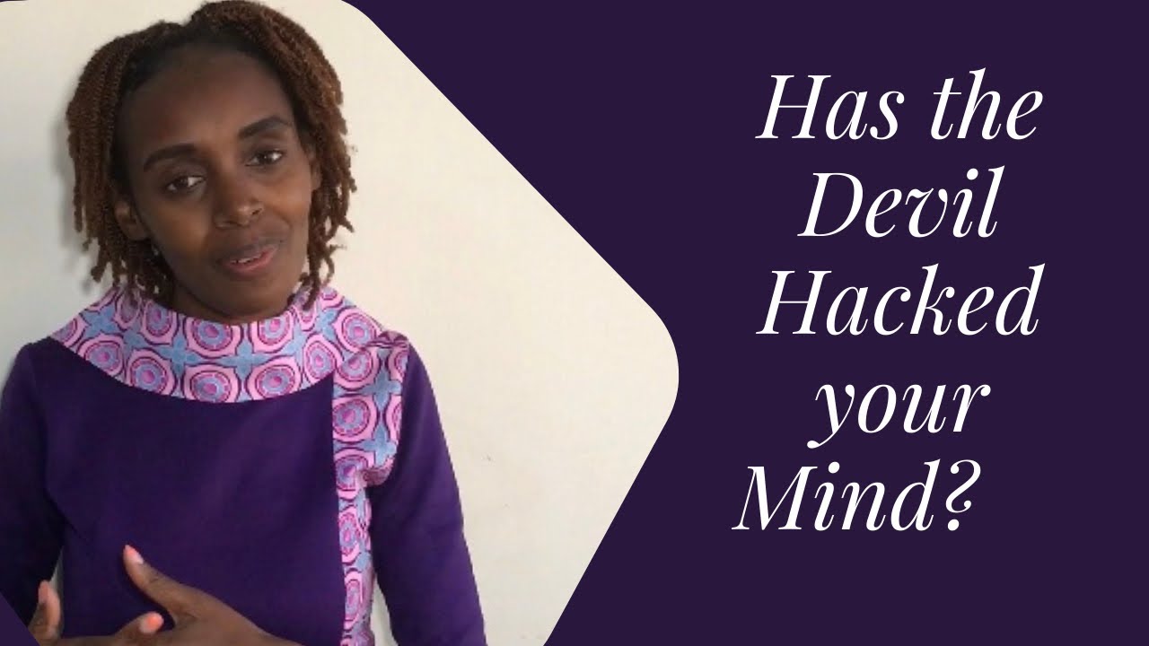 5 Ways the Devil Could be Hacking your Mind to Enslave you - YouTube