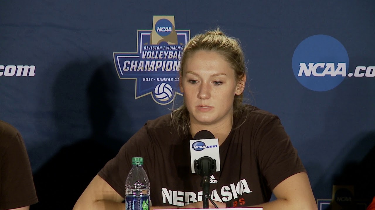 Kelly Hunter: "This has probably been my favorite year since I've been ...